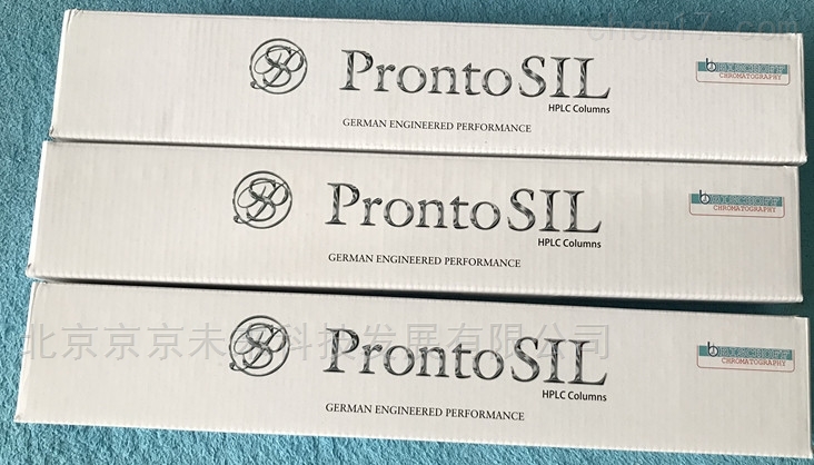 ProntoSIL C18-德国Bischoff液相色谱柱ProntoSIL_德国Bischoff-北京京京未来科技发展有限公司