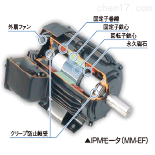 XF-E 18.5kW 4P 220V/380V-三菱防爆电机XF-E 18.5kW 4P-防爆电机XF-E-化工仪器网