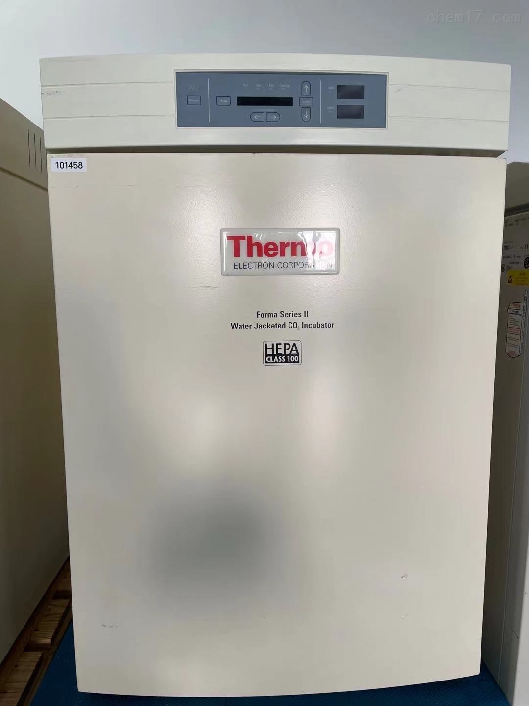 3111 二手thermo二氧化碳培养箱-化工仪器网